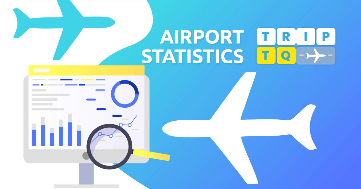 LAX Airport Facts & Figures